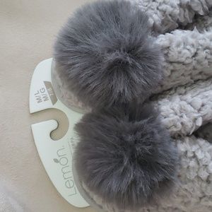 Lemon | Shoes | Lemon Ladies Slippers | Poshmark